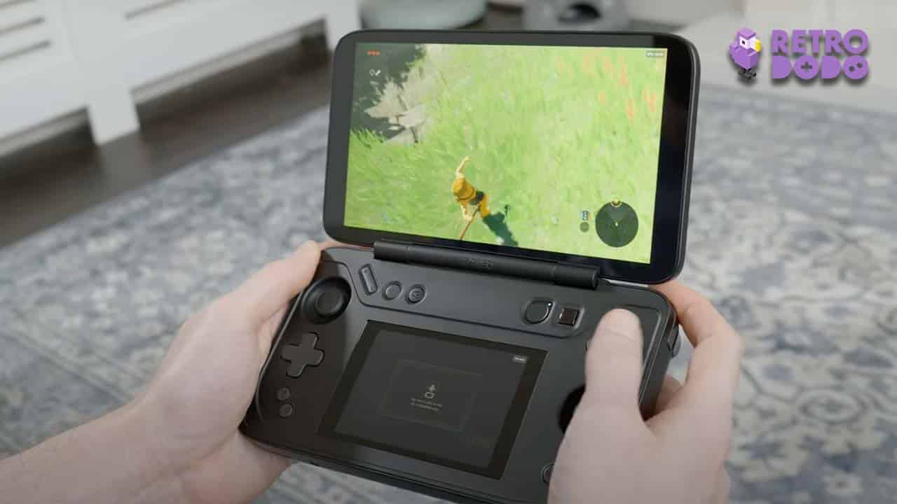 AYANEO Flip DS Review - Can It Outshine Nintendo's Dual-Screen Heroes?