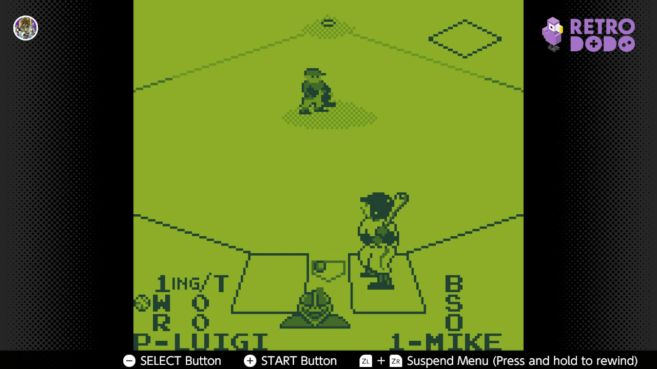 Super Mario Land, Alleyway And Baseball Have Arrived On Nintendo Switch ...