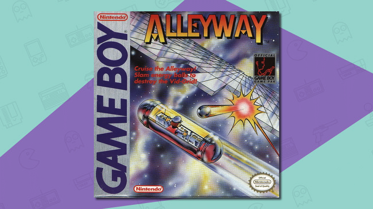 25 Best Retro Games On Nintendo Switch