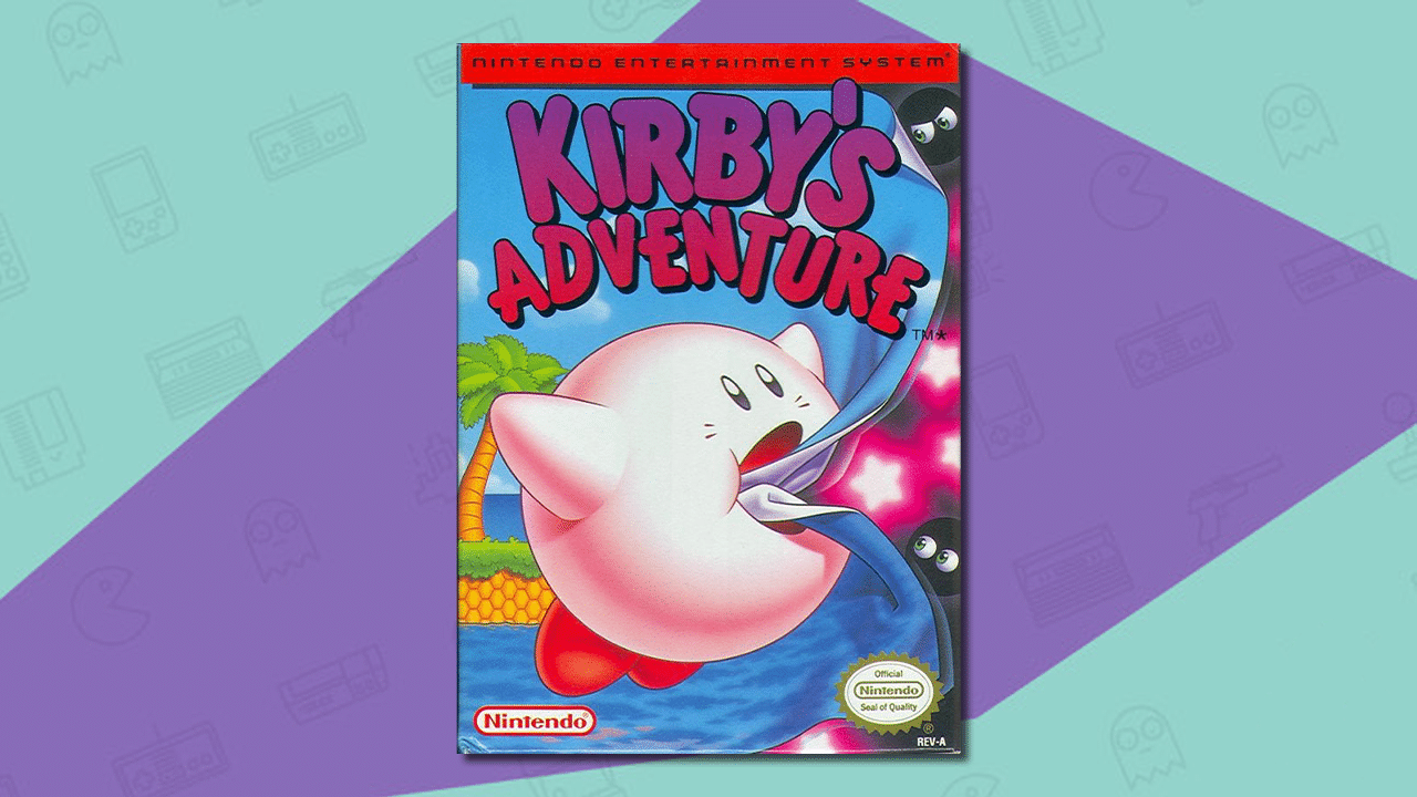 25 Best Retro Games On Nintendo Switch