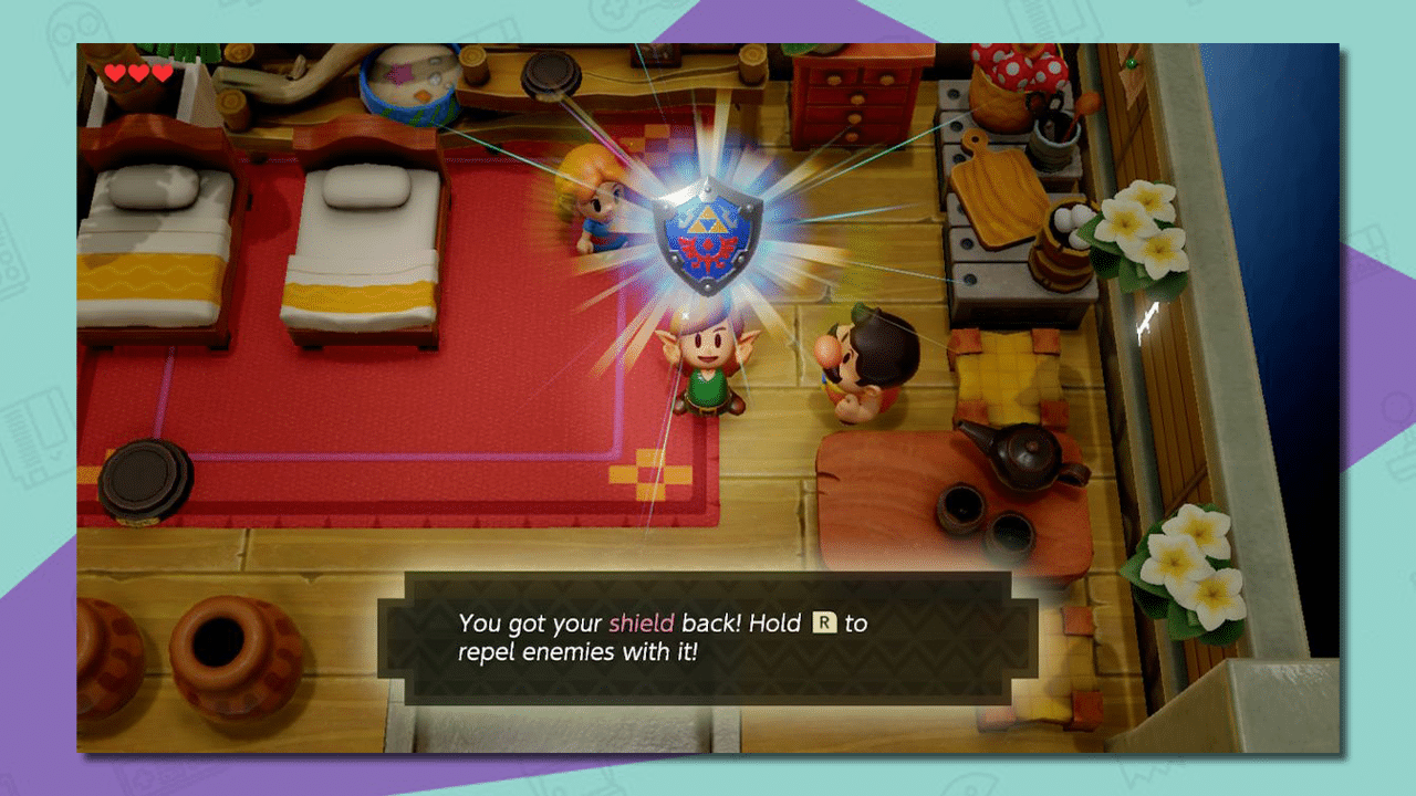 25 Best Retro Games On Nintendo Switch