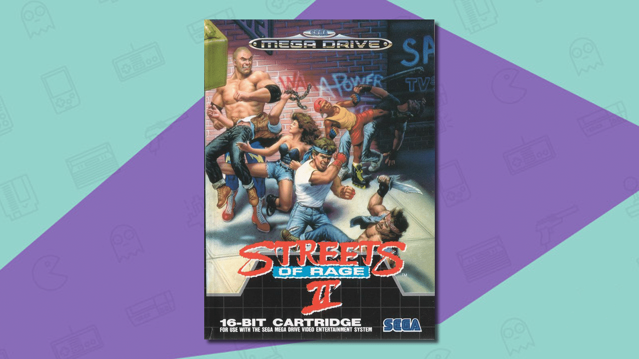 25 Best Retro Games On Nintendo Switch