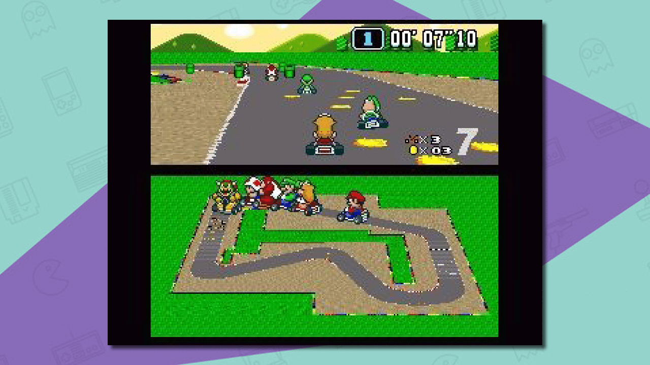 25 Best Retro Games On Nintendo Switch