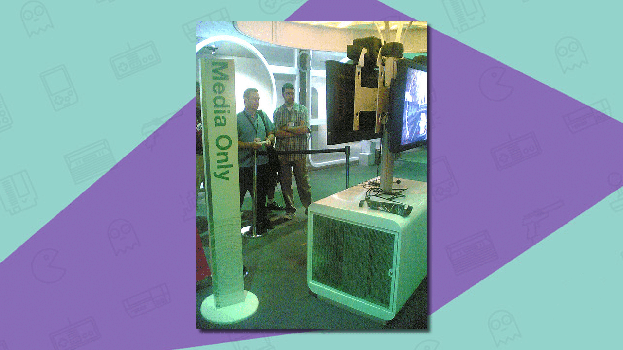 Xbox 360 Red Ring Of Death - The History Behind Gaming's Most Feared ...