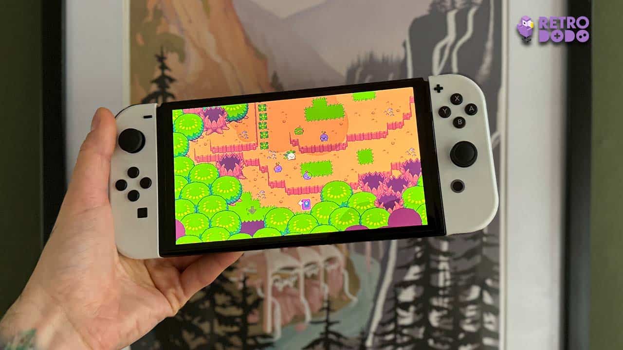 10 Games Like Paper Mario For Colourful RPG Adventures