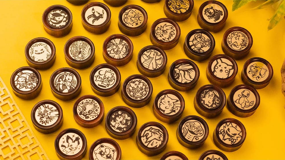 Poképlugs Return With 13 New Pokémon To Catch + A Shiny Deal For Dodo ...