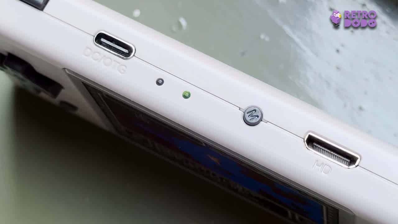 Anbernic RG28XX Review: A Tiny, Budget-friendly Powerhouse