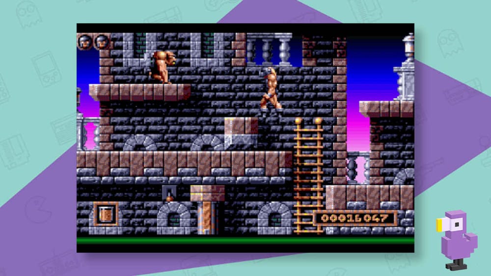 Bitmap Brothers Collection 2 Evercade Cartridge Launching In September