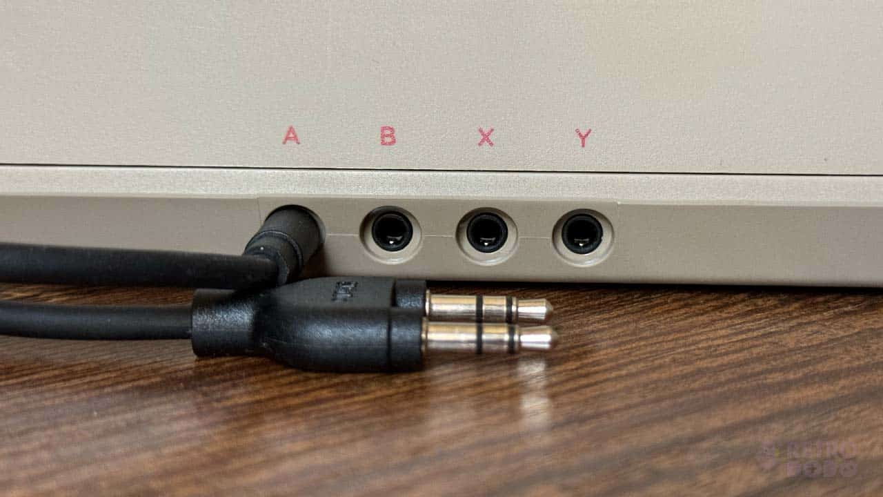 8BitDo Retro Mechanical Keyboard - C64 Edition Review: A Nostalgic Nod ...