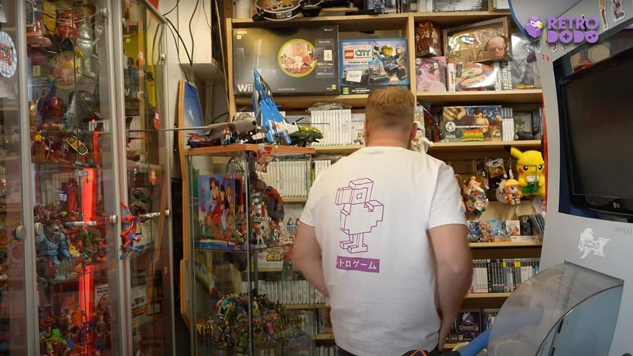 Inside The 5 Best Retro Game Shops In The UK