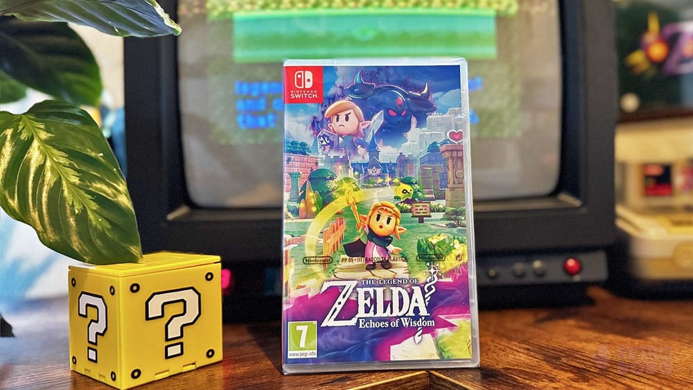 13 Best Zelda Games On Nintendo Switch [All Tested]