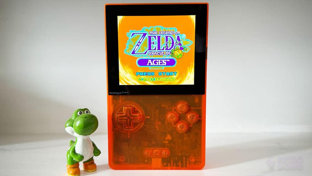 Ranking The Best Zelda Gameboy Games Ever Made