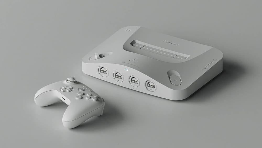 Analogue 3D Finally Revealed Alongside Pre-order Information & Tech Specs