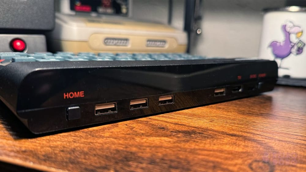 The Spectrum Review: A Faithful Recreation Of Sinclair's Classic ...