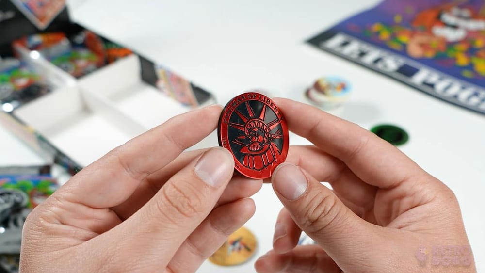 Let's Talk Retro With The Pog Unlimited & World Pog Federation Team