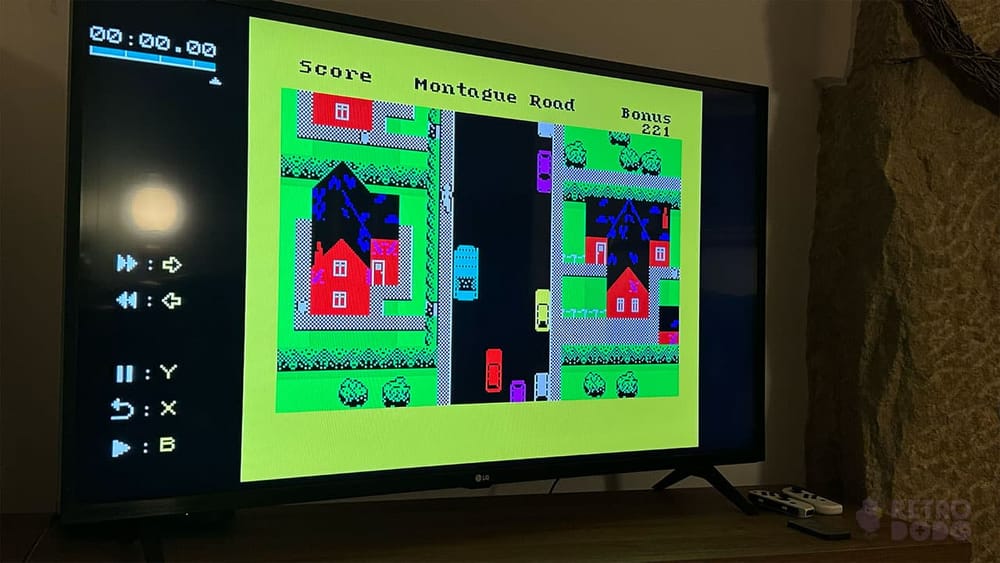 The Spectrum Review: A Faithful Recreation Of Sinclair's Classic ...