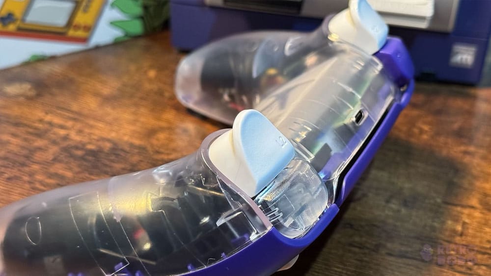 Killscreen CubeSense Controller Review: A Perfectly Designed Controller For Retro Gamers In A ...