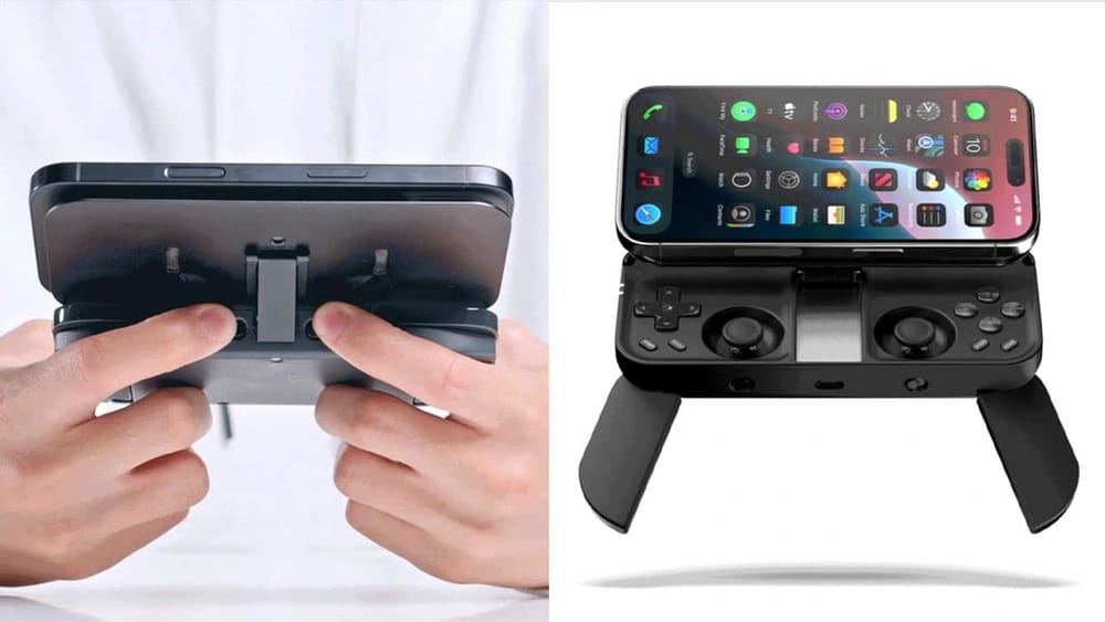 Every Retro Gaming Product Reveal At CES 2025