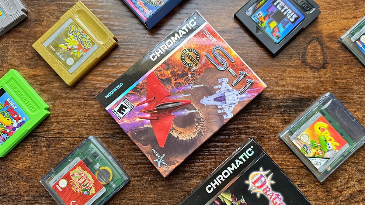 Project S-11 Review: A Fast-paced Space Shooter With 'Out Of This World ...