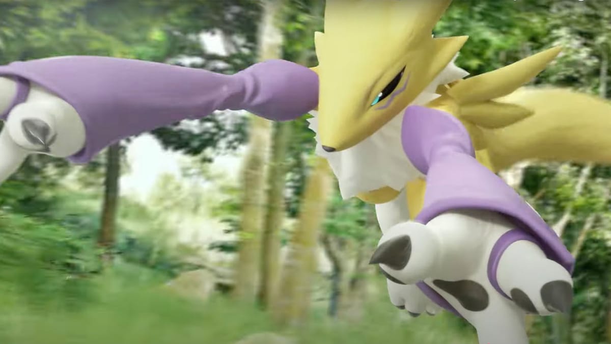 Bandai Namco Take On Pokémon TCG Pocket With New Digimon Card Game App