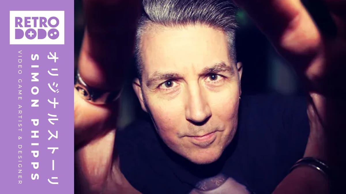 Let's Talk Retro: Making GoldenEye 007, Shadow Man, The Harry Potter ...