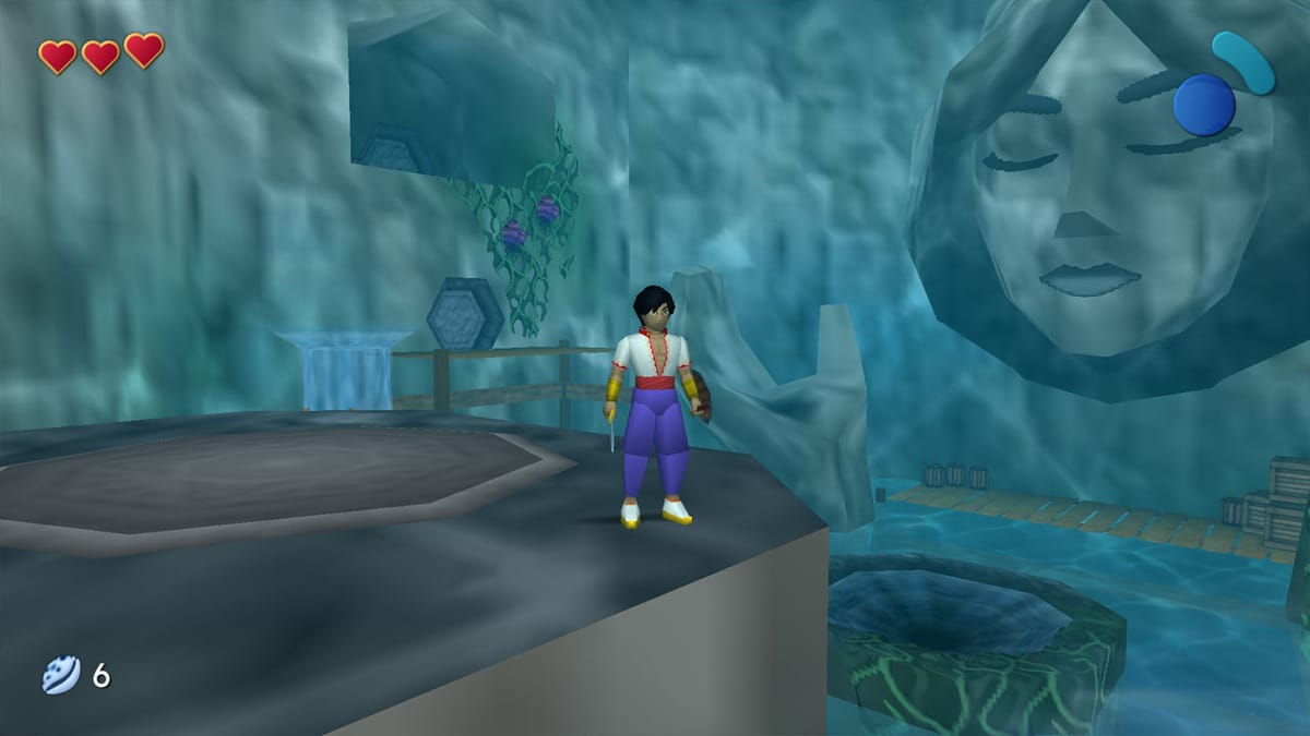 Azaran: Islands Of The Jinn Demo Feels Like Ocarina Of Time Meets Aladdin