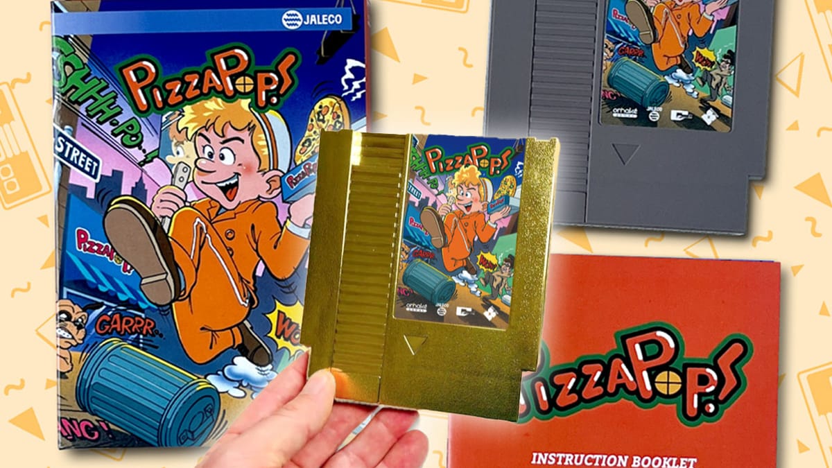 Apotris is the Best Tetris Port for Game Boy Advance