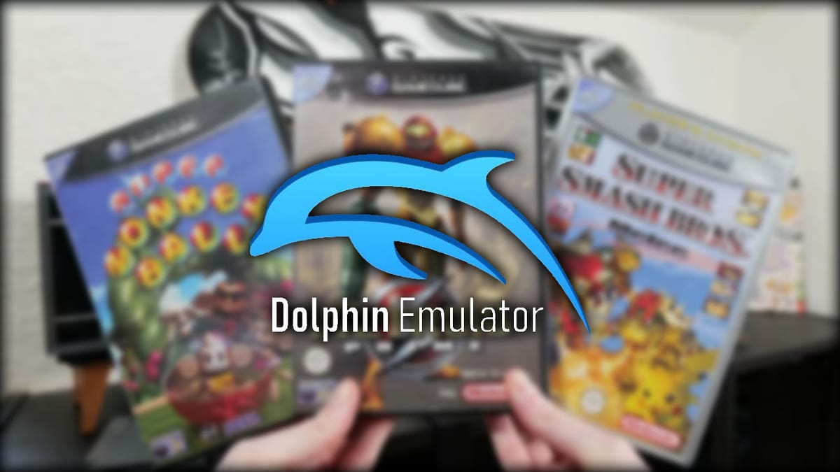 Dolphin Emulator Update Makes Games More Stable & Adds Improved ...