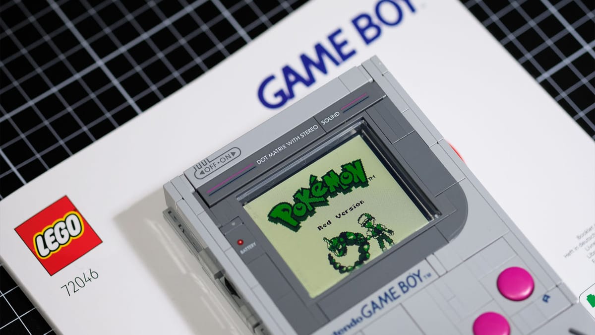 This Minecraft Game Boy Edition Demake Takes You Straight Back To The 90s