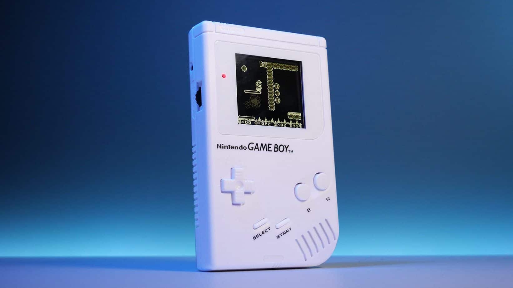 How To Mod A Gameboy (The Right Way)