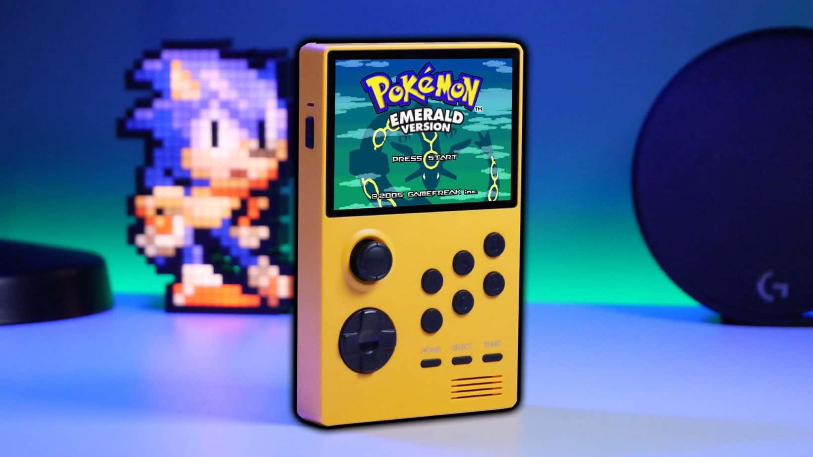 20 Best Retro Handhelds Of 2025 [All Reviewed]