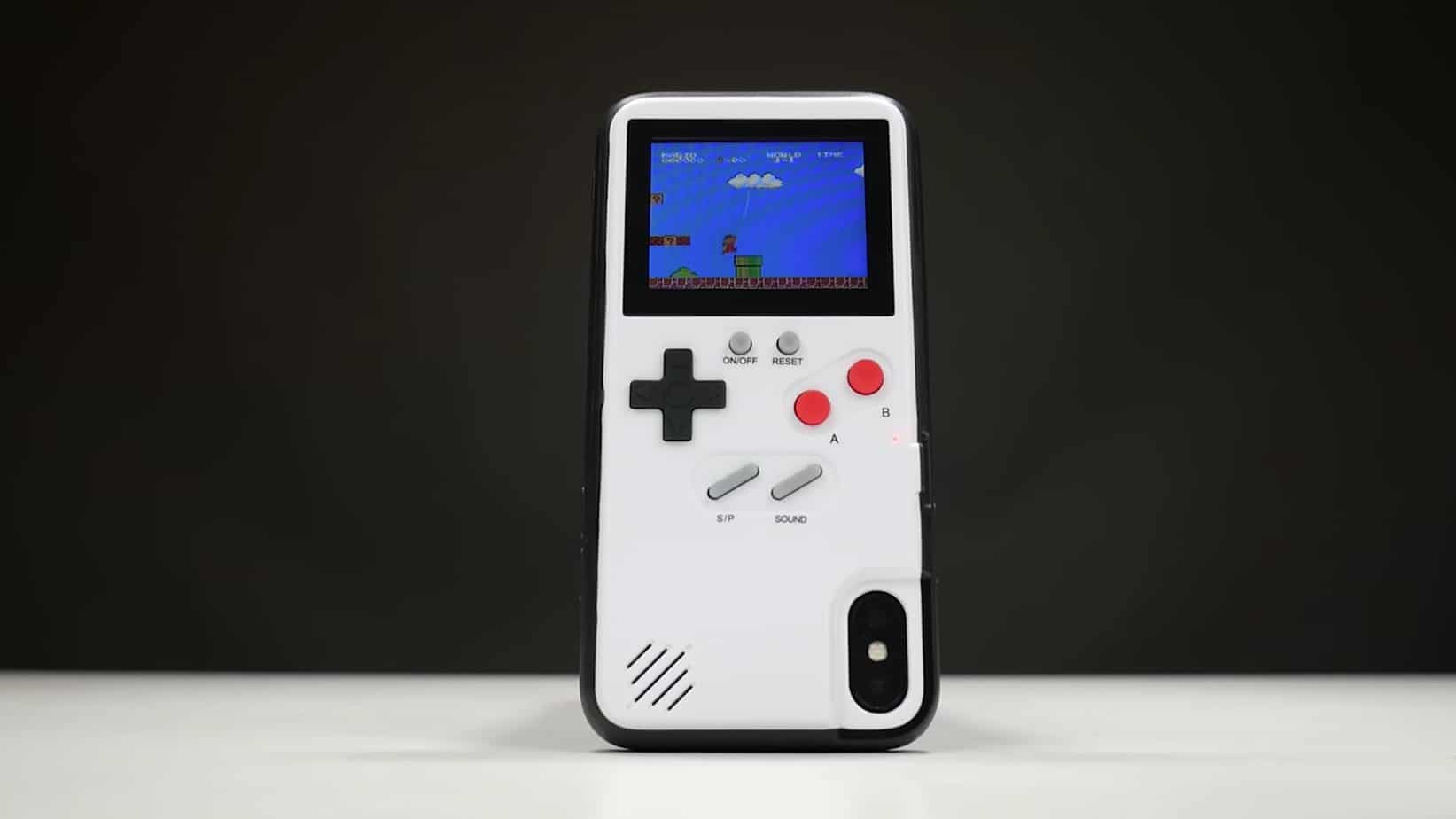 Gameboy Case Review - Is It Worth The Hype?