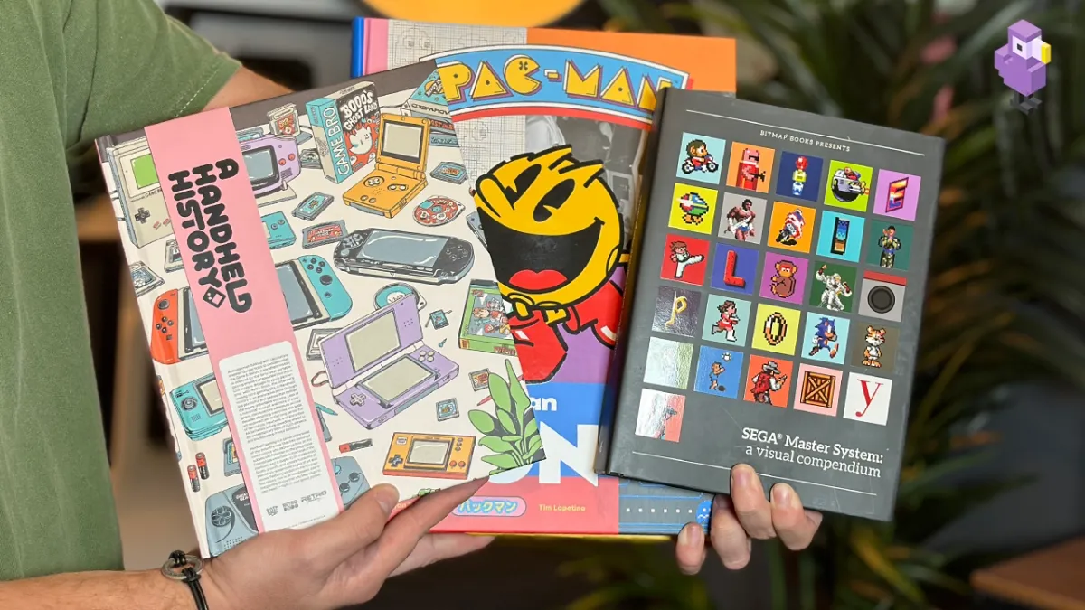 7 Best Gaming Books Of 2024 (All Reviewed)