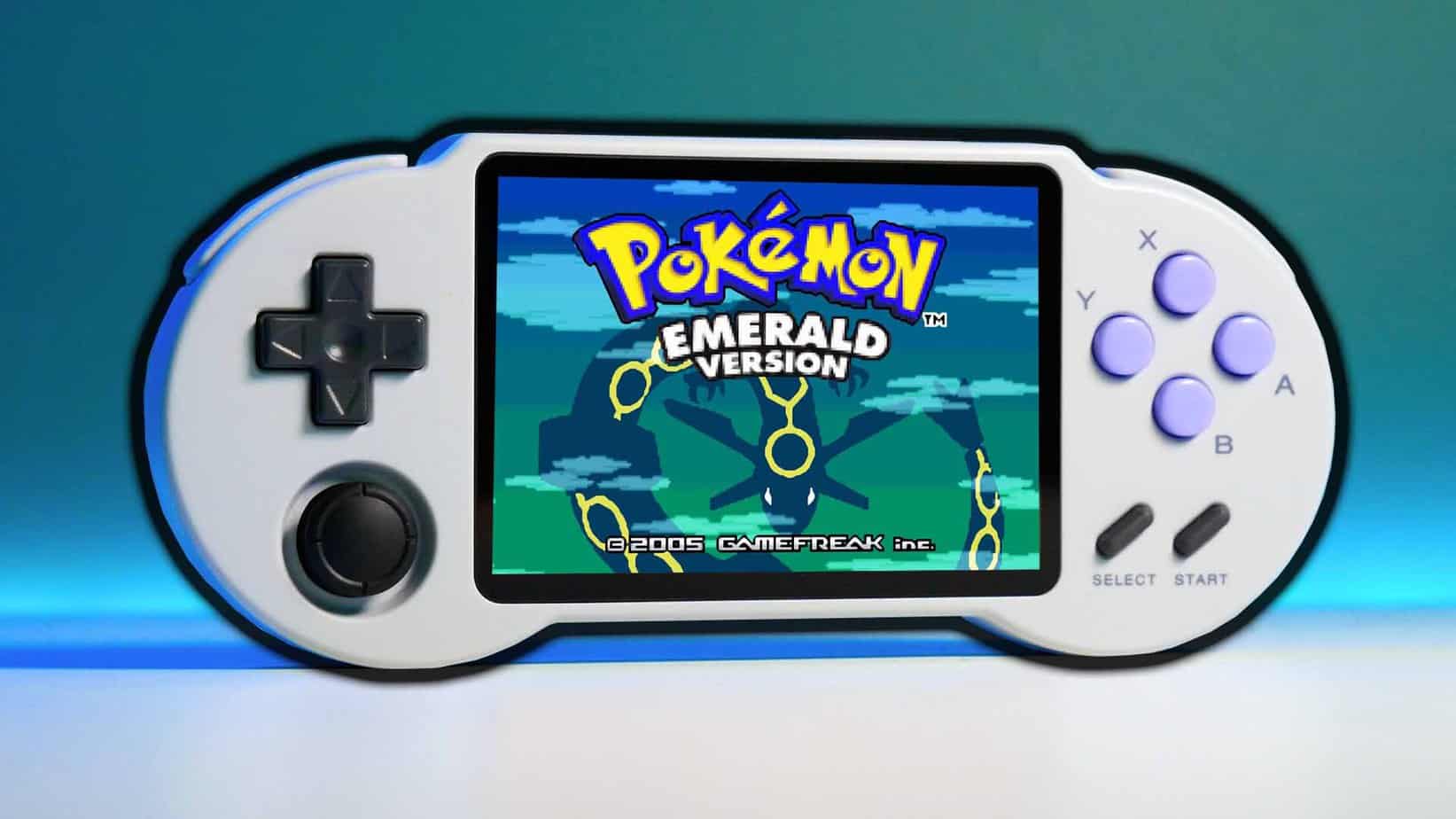 PocketGo S30 Review - A SNES Controller Like Handheld