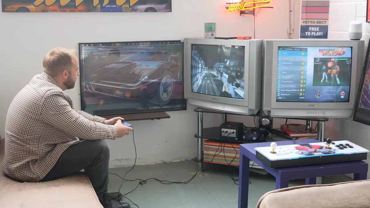 11 Best CRT TVs For Retro Gaming In The Modern Day