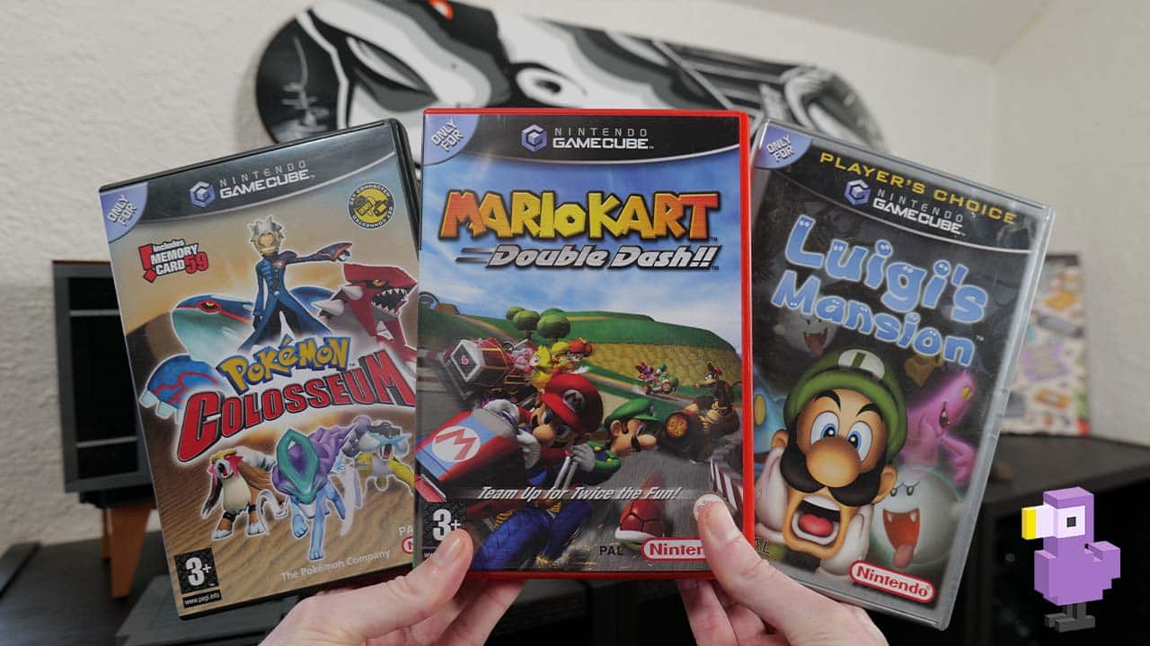 10 Best Selling Gamecube Games Of All Time