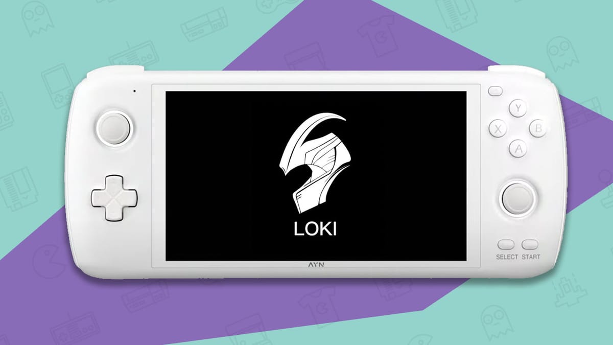 AYN Teases NEW AYN Loki Handheld The "World's Most Affordable Windows ...
