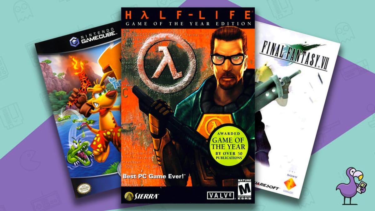 Great Retro Games On Steam To Download