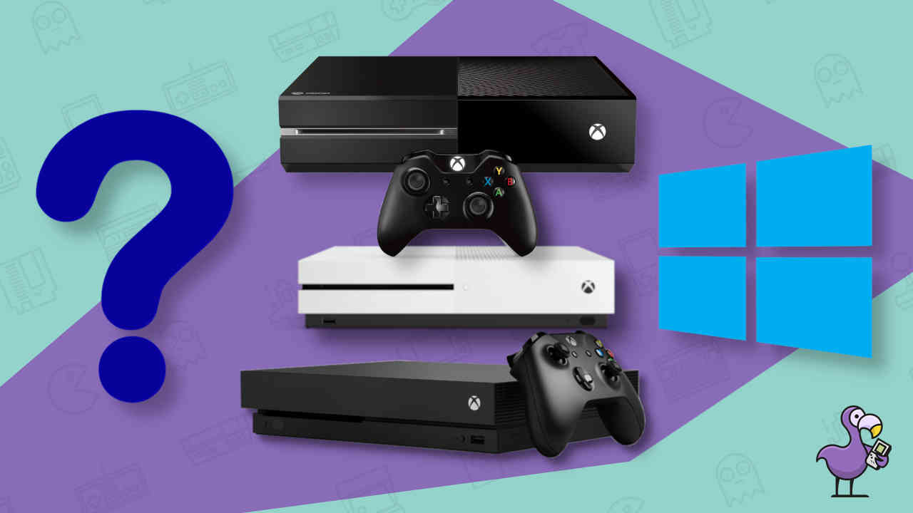 The Best Xbox One Emulators Of The Year