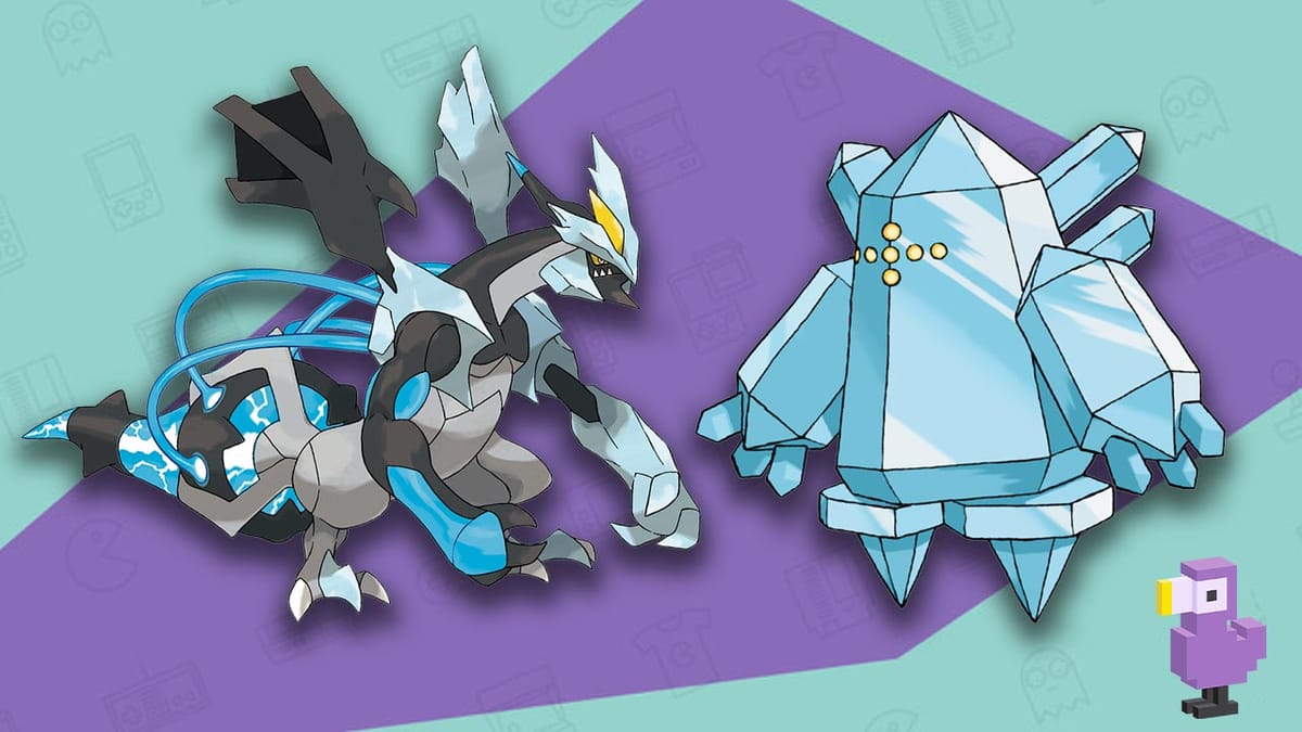 cool ice types