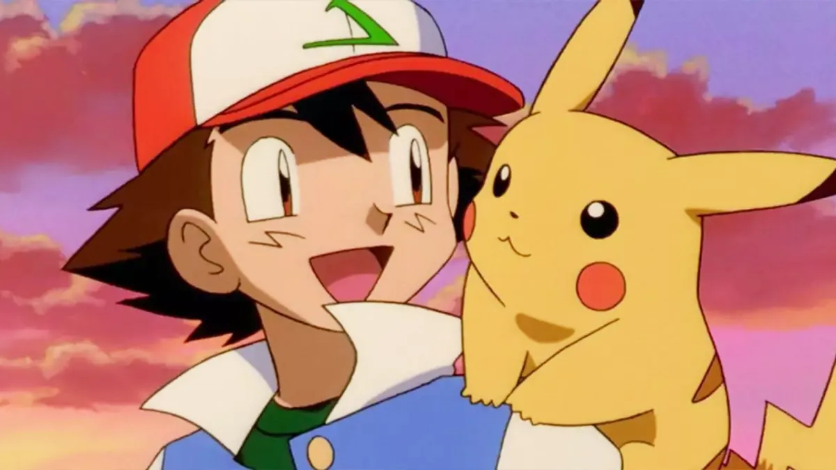 The Evolution Of Pokemon: A Nostalgic Walkthrough