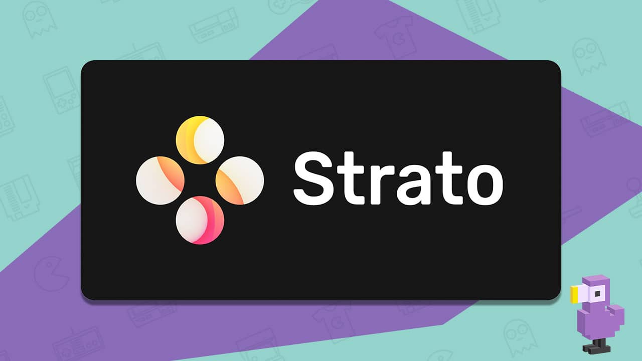 Strato Switch Emulator Picks Up The Torch From Skyline Strato Switch Emulator Picks Up The Torch From Skyline