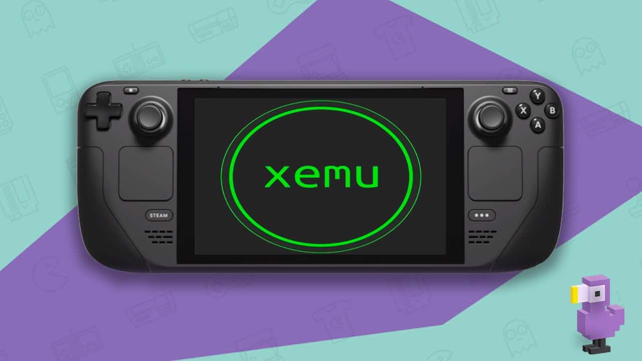Xemu Emulator Games Not Loading With Xemu Troubleshooting
