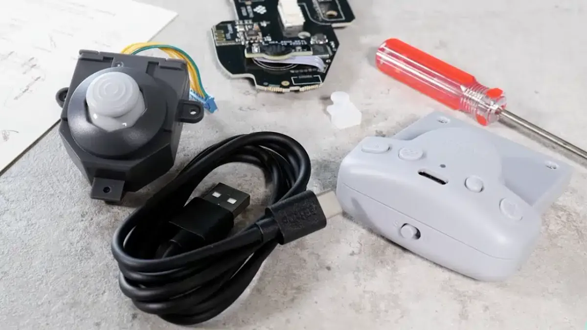 8BitDo N64 Mod Kit Review - Modernise Your Old Controller