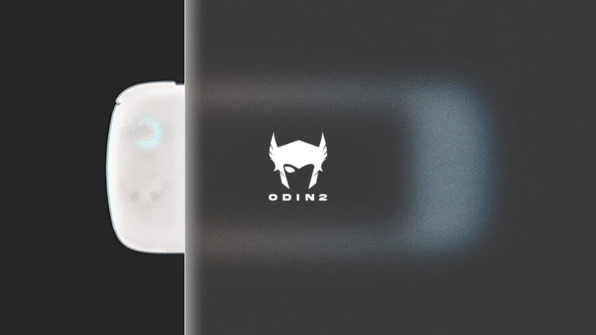 AYN Odin2 Officially Teased On Their IndieGogo Page AYN Odin2 Officially Teased On Their IndieGogo Page