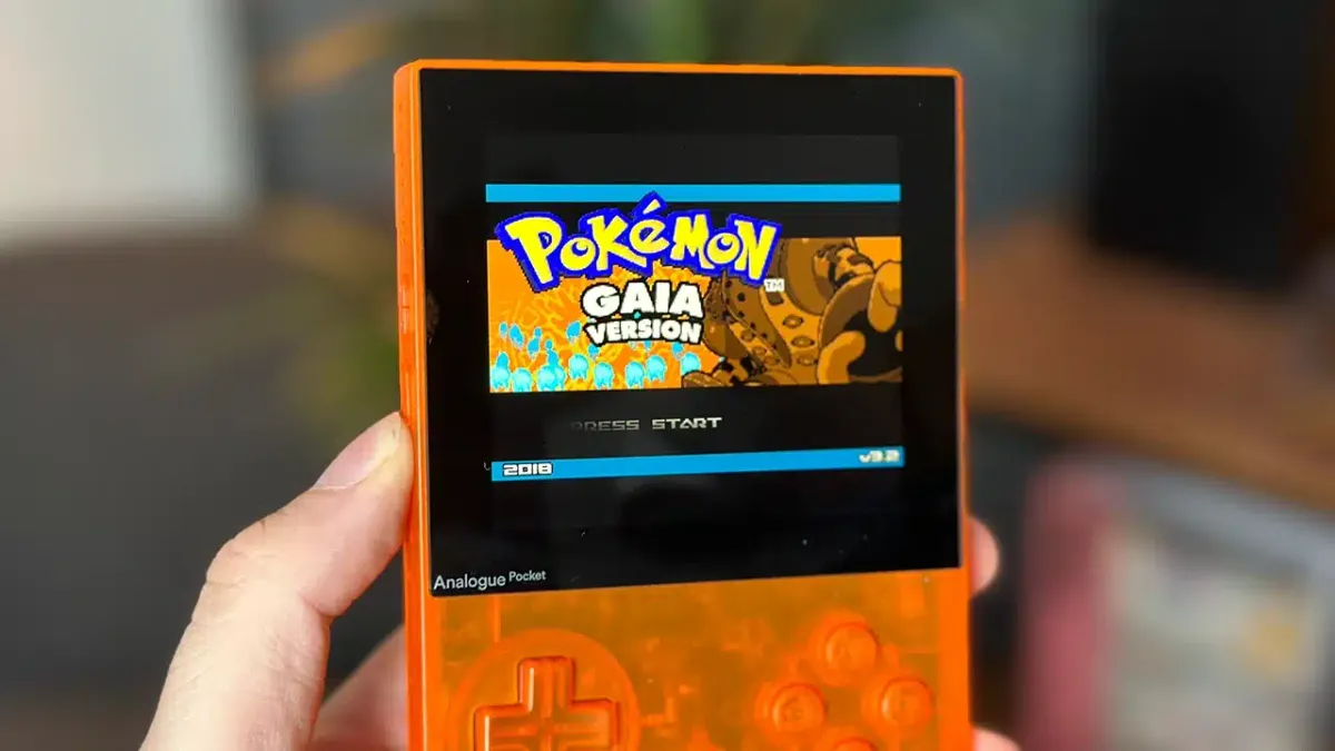 Pokemon Gaia Cheats List (Rare Candies, Unlimited Cash & More)