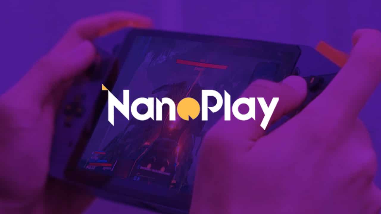 Nano Play Is The Next Of Many New Handheld PCs Coming To Market