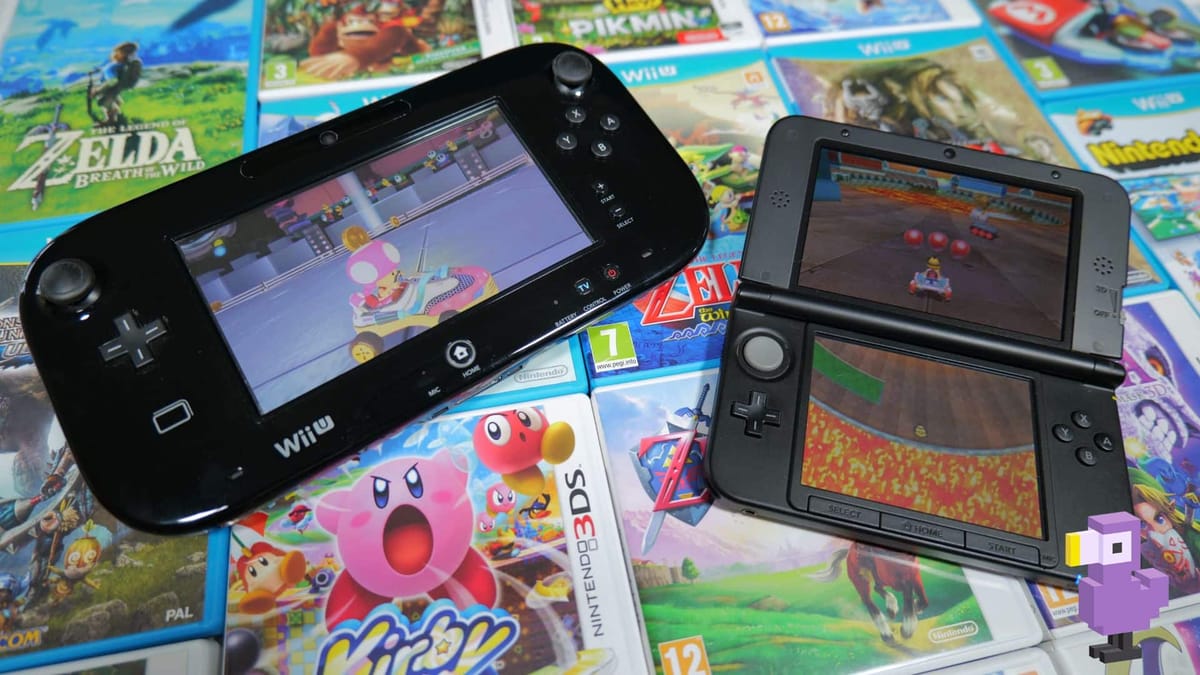 Date & Time Revealed For Nintendo 3DS And Wii U Online Service Shutdown