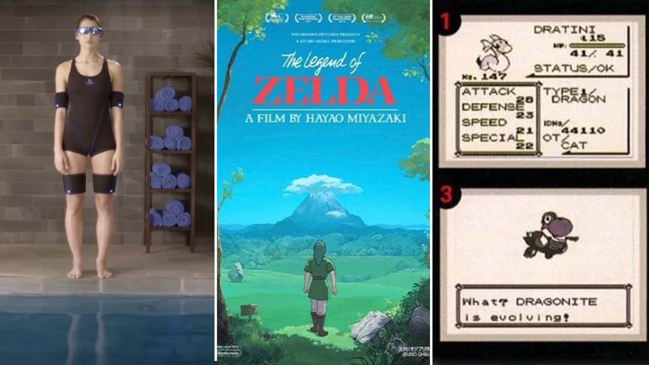 The Best, Worst, & Downright Sneakiest April Fools' Gaming Pranks Of ...