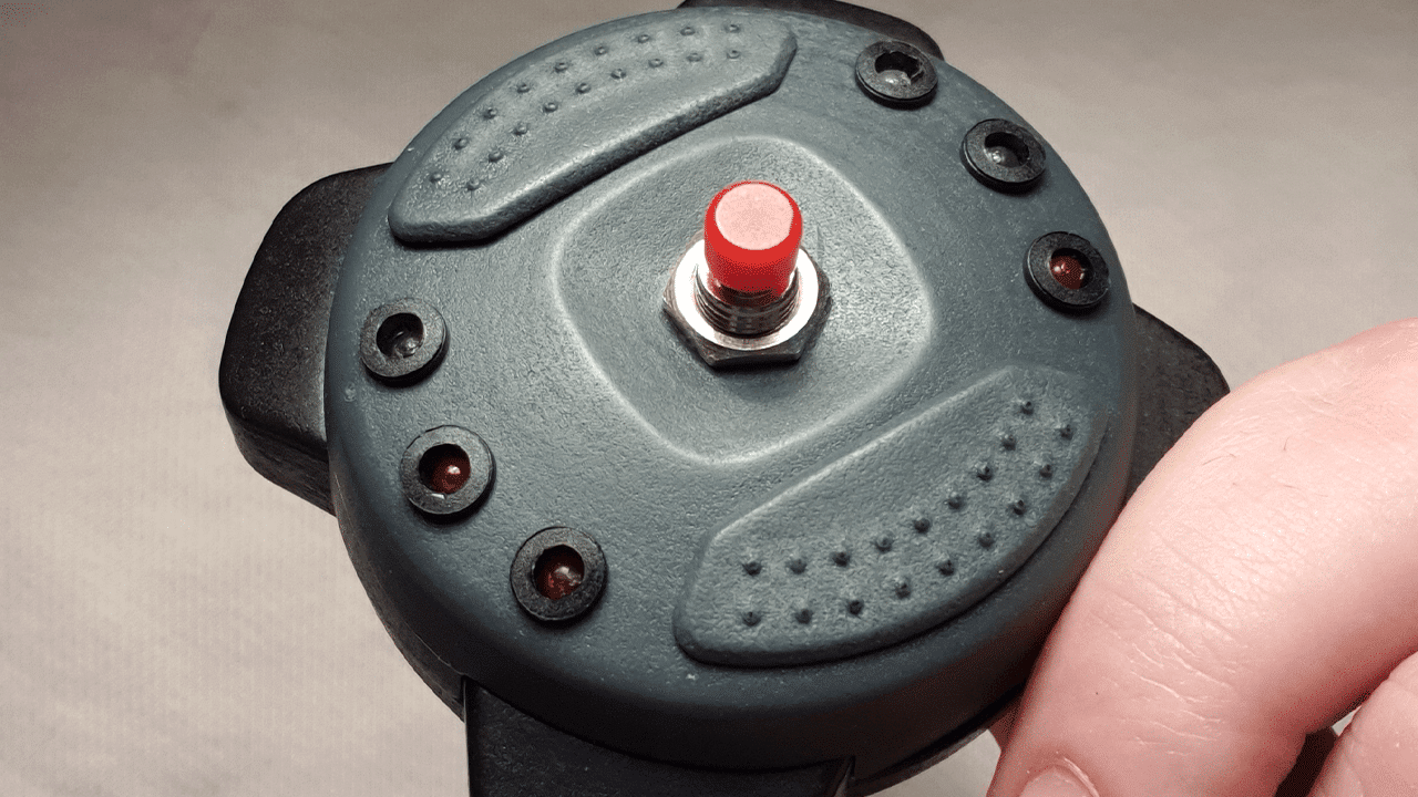 Incredible GoldenEye 007 Remote Mine Replicas Sent To Original ...